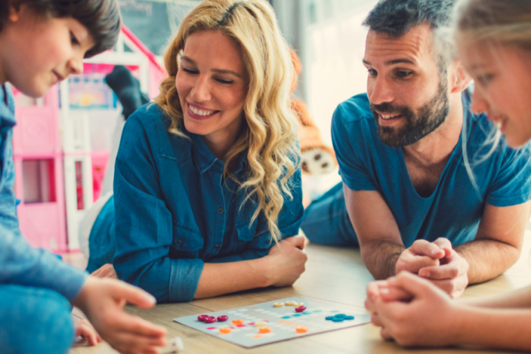 Blogue - Le Bourgeon