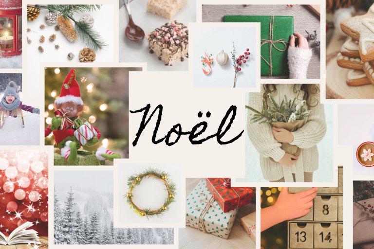 Blogue - Le Bourgeon